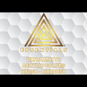 ESSENTIALS - 20ML – Scale75USA