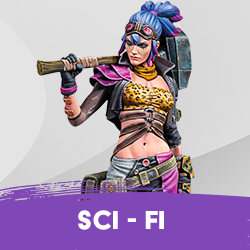 SCI-FI – Scale75USA