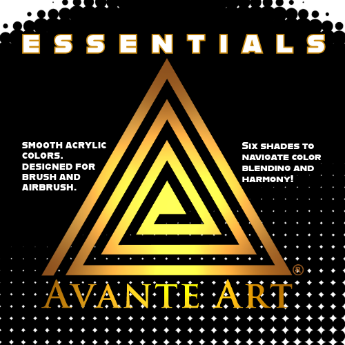 PAINT SETS - ESSENTIALS – Scale75USA