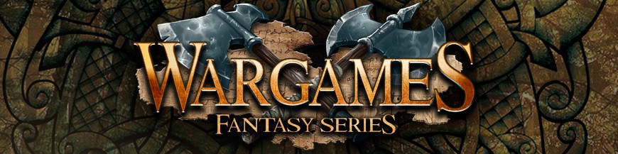 FANTASY SERIES 35MM – Scale75USA