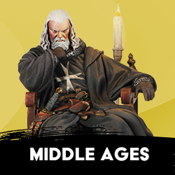 MIDDLE AGES – Scale75USA