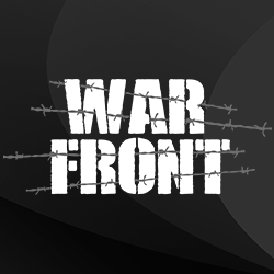 WAR FRONT – Scale75USA
