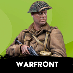 WARFRONT – Scale75USA