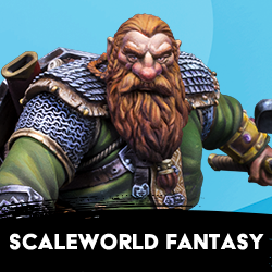 SCALEWORLD FANTASY – Scale75USA