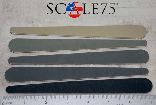 BIG STIX - SANDING STIX – Scale75USA