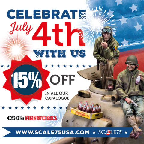 ART OF STEFANO MORONI – Scale75USA