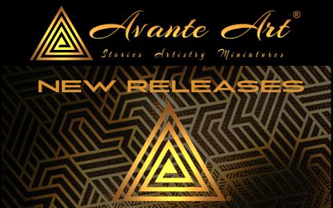 NEW RELEASES – Scale75USA