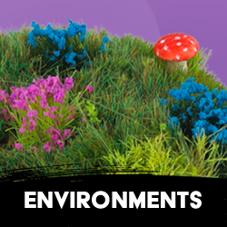 ENVIRONMENTS – Scale75USA