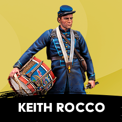 KEITH ROCCO – Scale75USA