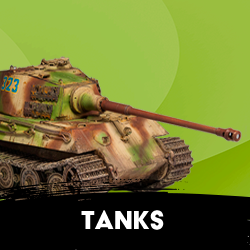 TANKS – Scale75USA