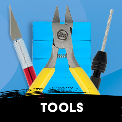 TOOLS – Scale75USA