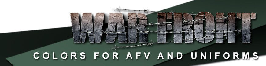 WARFRONT - 17ML – Scale75USA