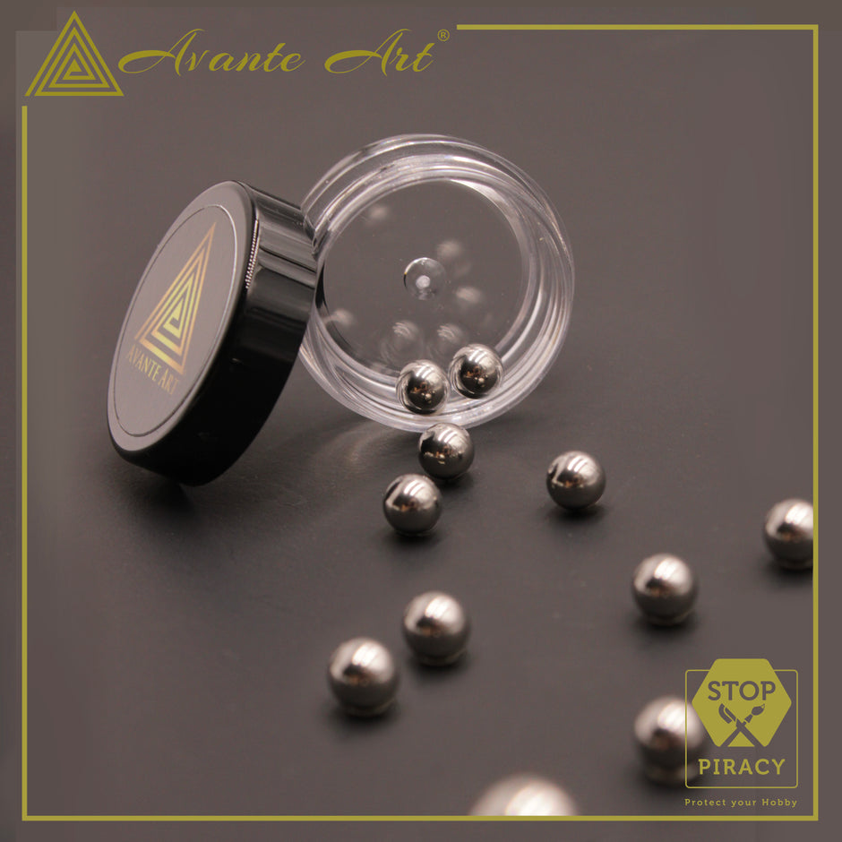 AVANTE ART WORLD – Scale75USA