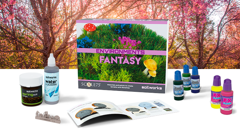 Scale 75 USA - Paints Miniatures and Games – Scale75USA