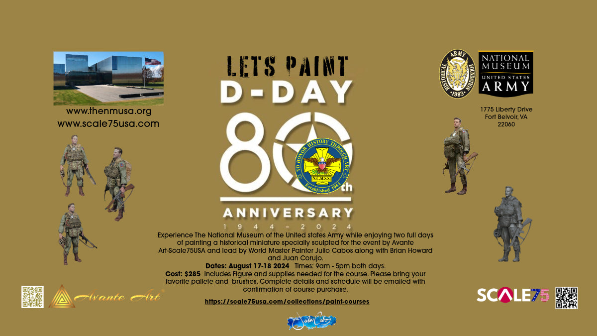 Scale 75 USA - Paints Miniatures and Games – Scale75USA