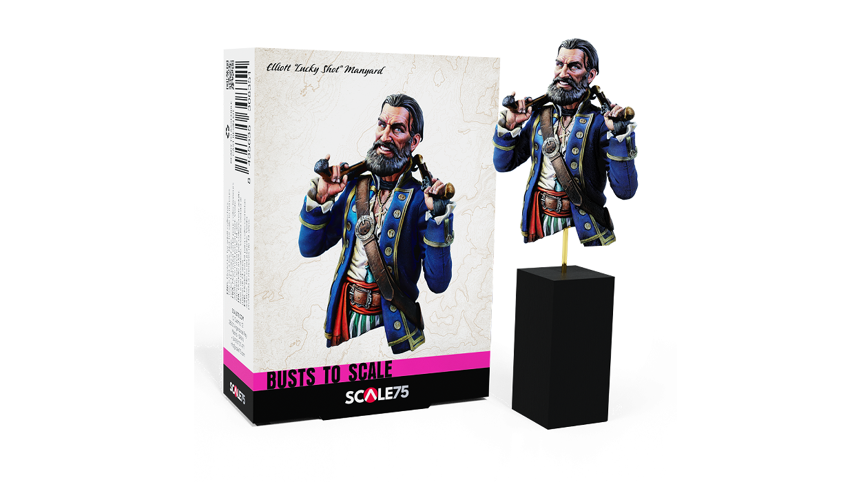 Scale 75 USA - Paints Miniatures and Games – Scale75USA