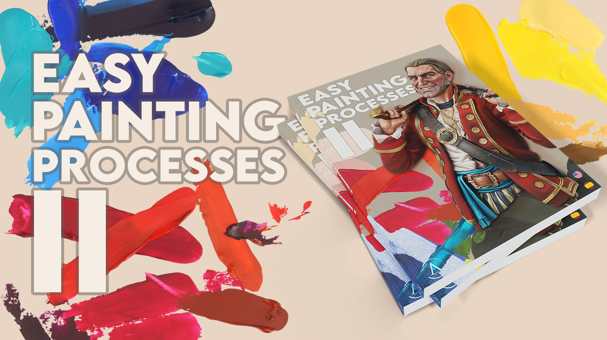 Scale 75 USA - Paints Miniatures and Games – Scale75USA