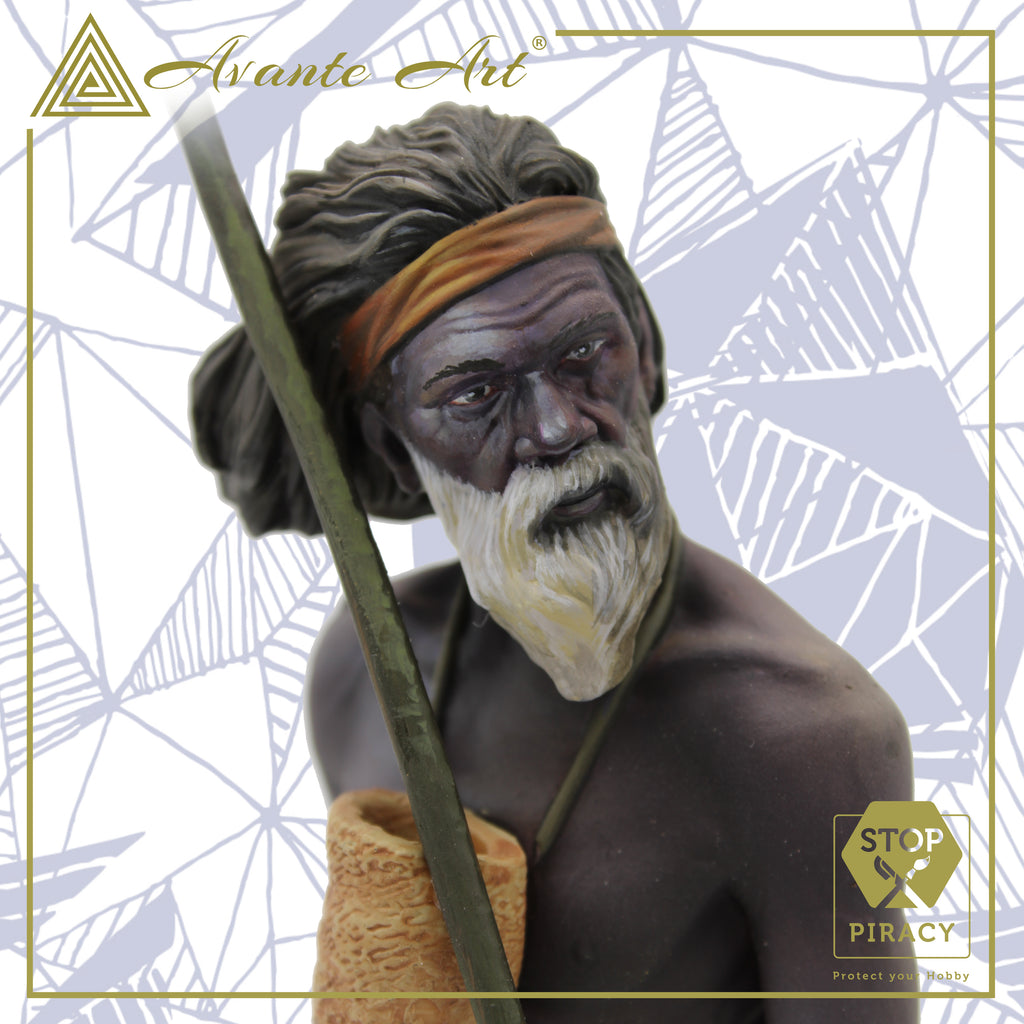 THE OUTBACK – Scale75USA