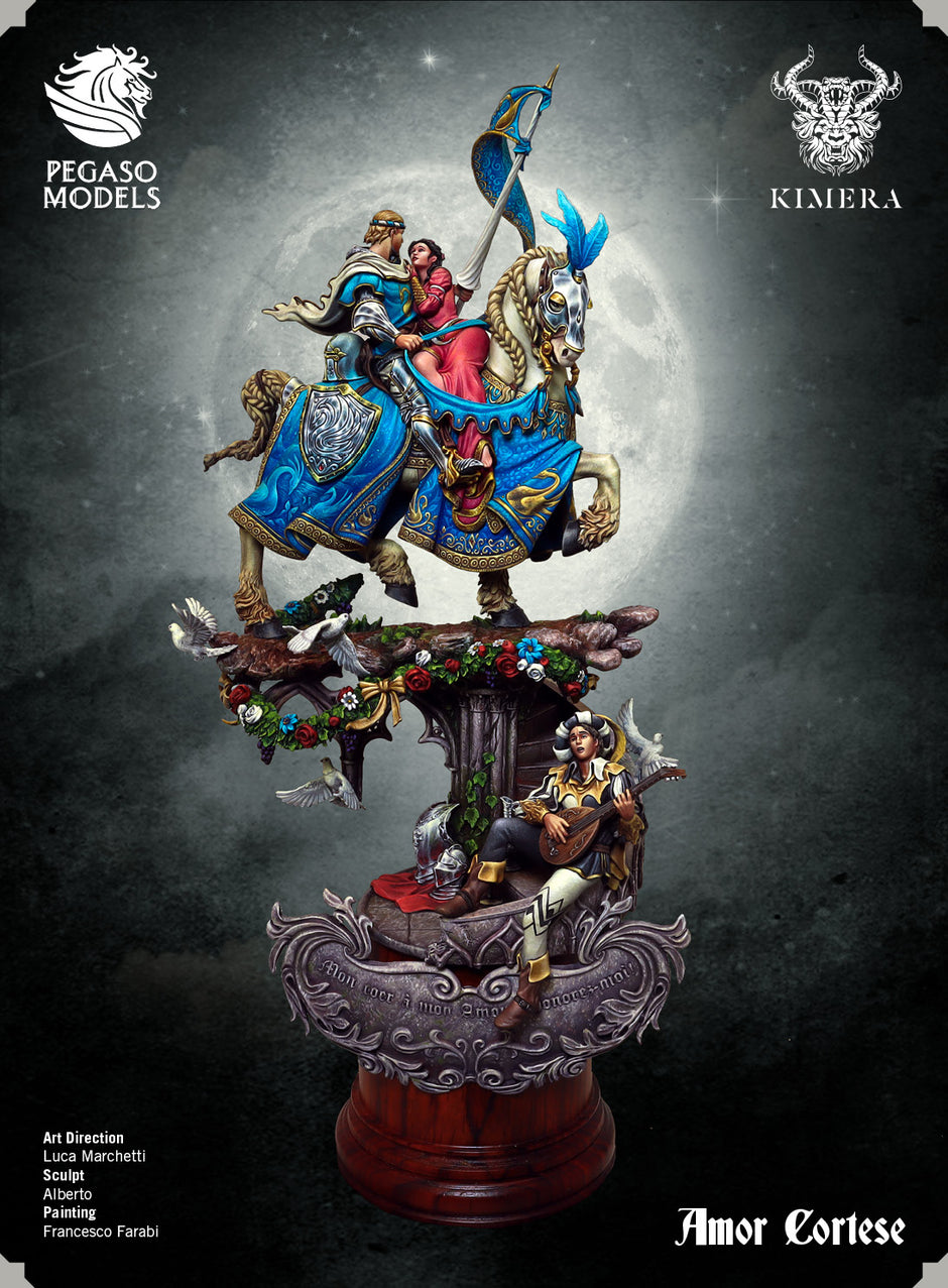 PEGASO MODELS – Scale75USA