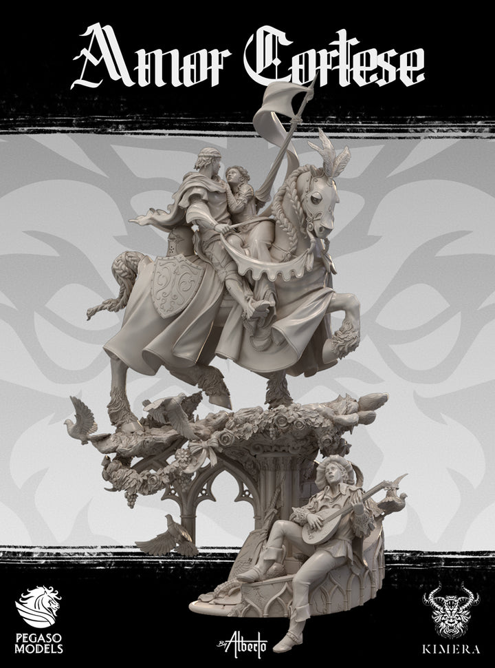 PEGASO MODELS – Scale75USA