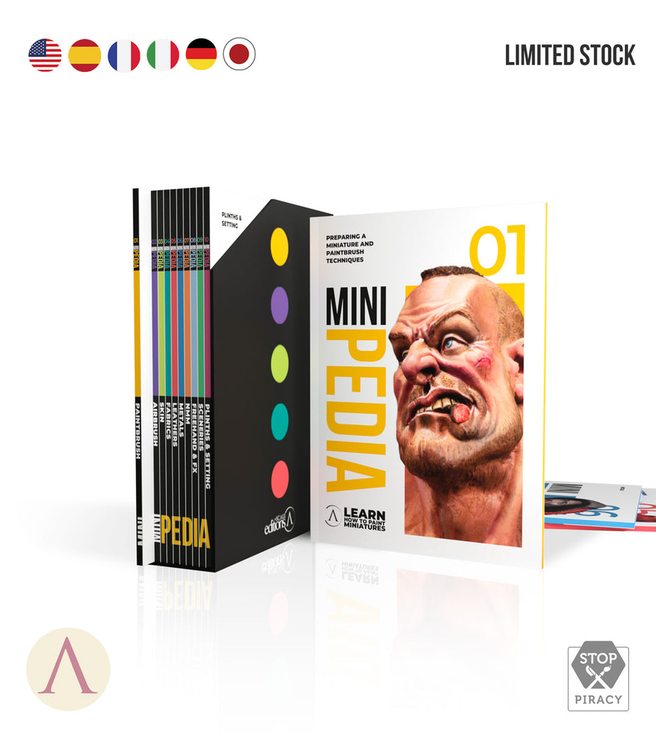 SCALE EDITIONS – Scale75USA