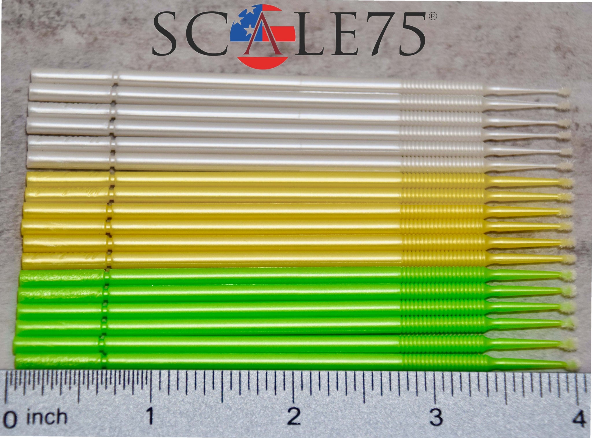 MINI STIX - APPLICATORS – Scale75USA
