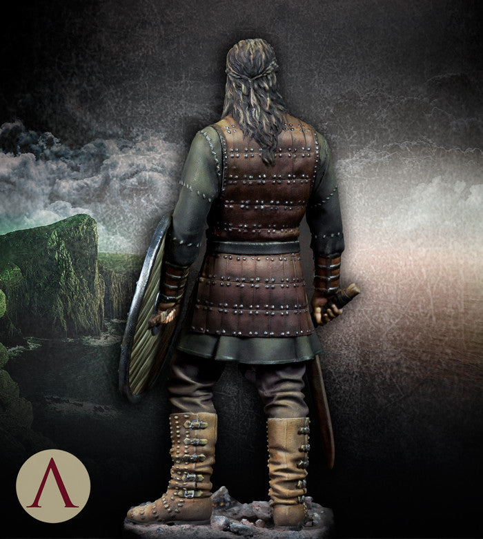 ROLLO LODBROK – Scale75USA