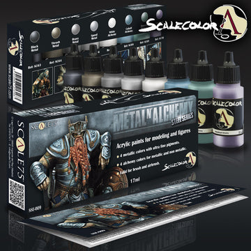 PAINTS – Scale75USA