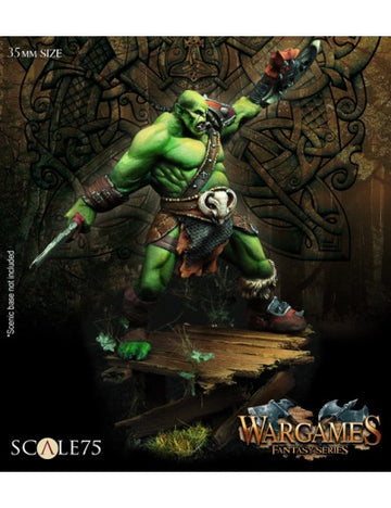 WARGAMES FANTASY – Scale75USA