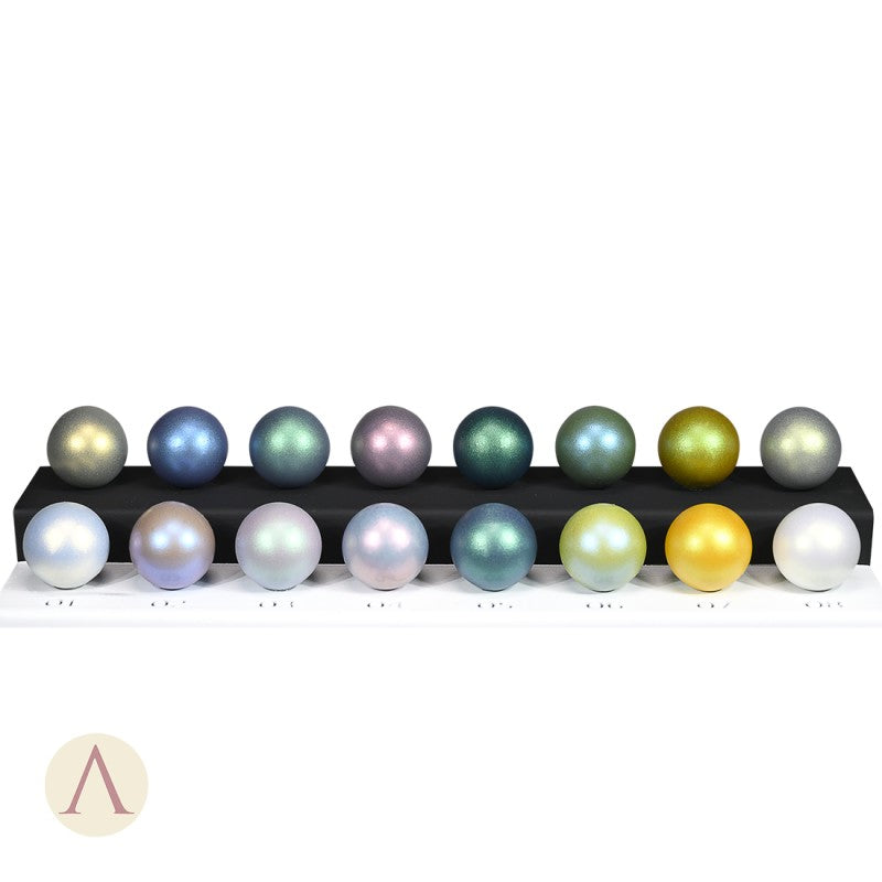 BOREAL LIGHTS – Scale75USA