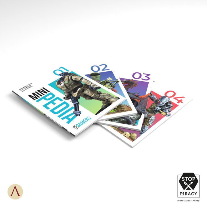 SCALE EDITIONS – Scale75USA