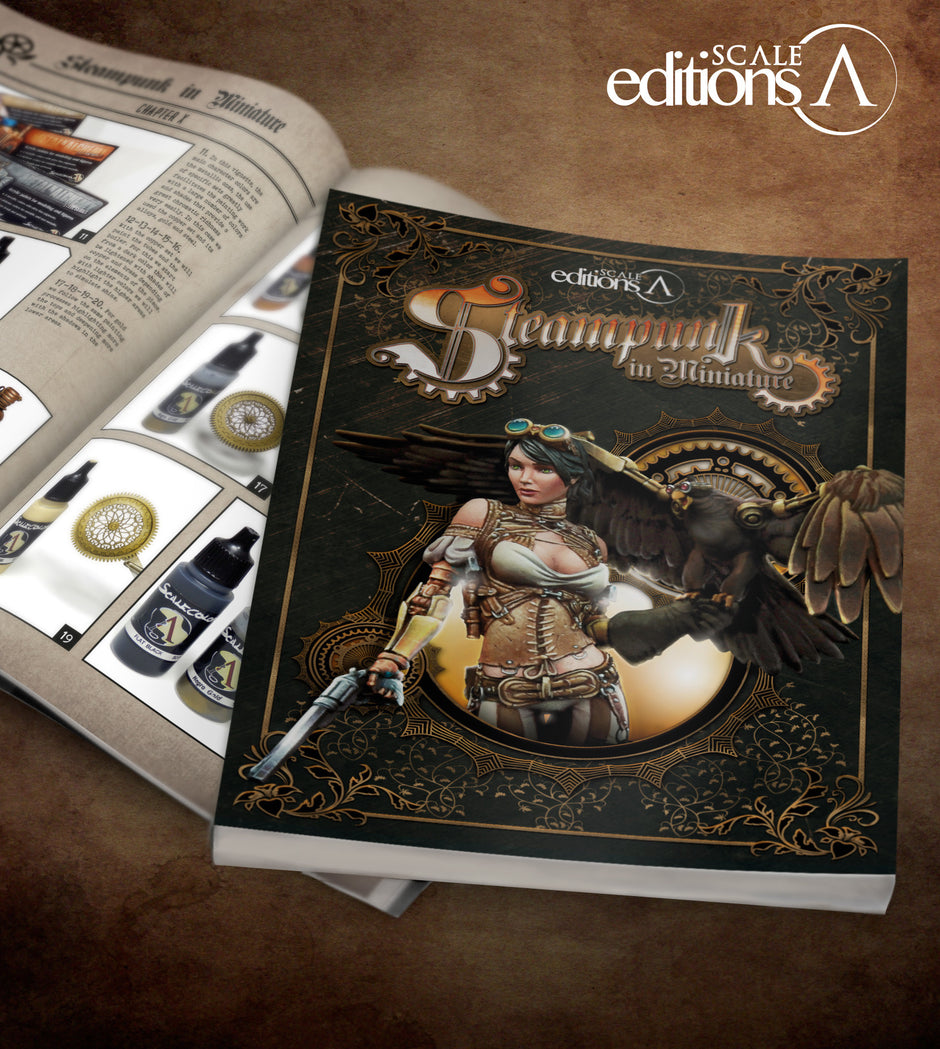 SCALE EDITIONS – Scale75USA