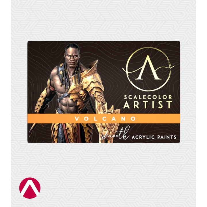 Scale 75 USA - Paints Miniatures and Games – Scale75USA